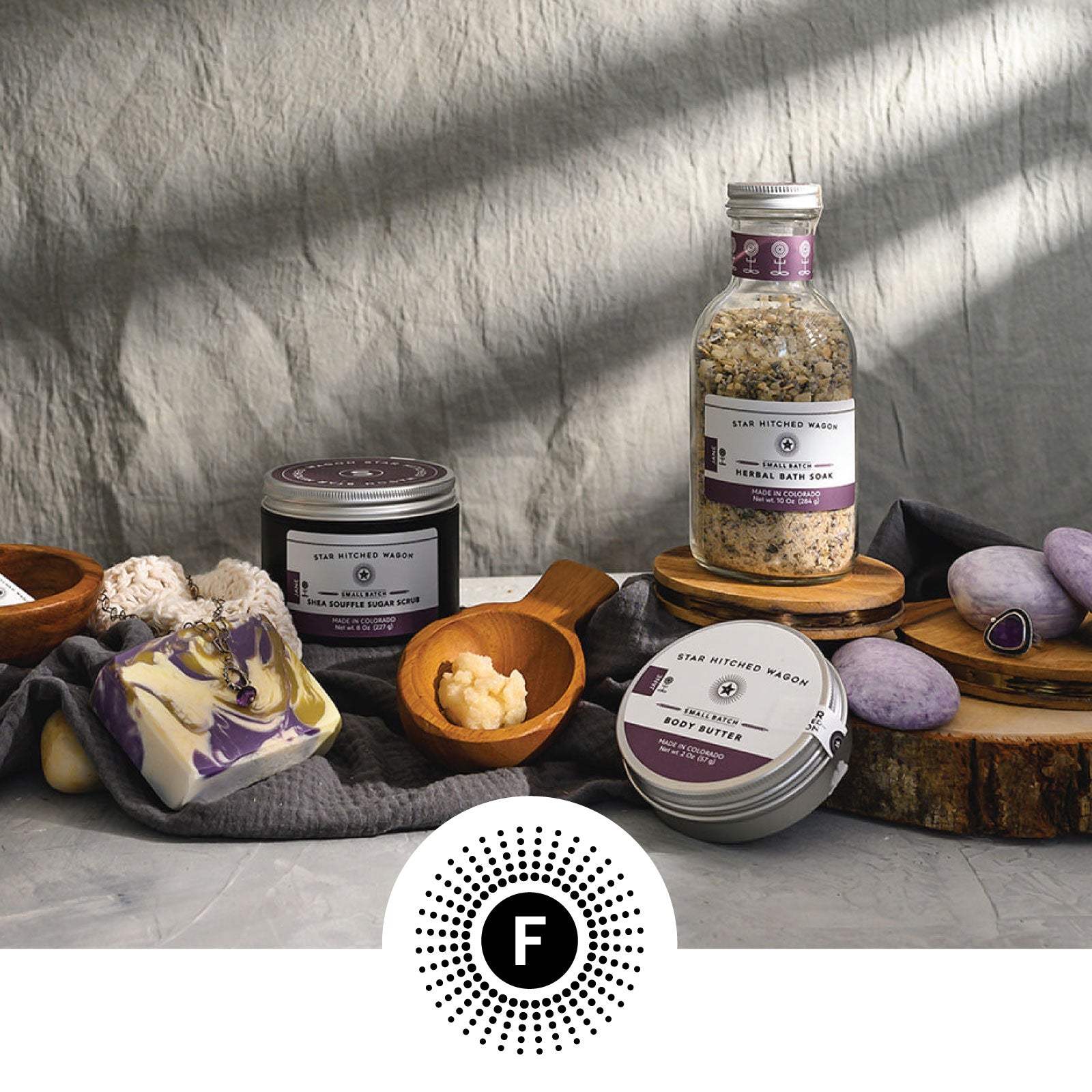 SHOP BY FUNCTION – Star Hitched Wagon