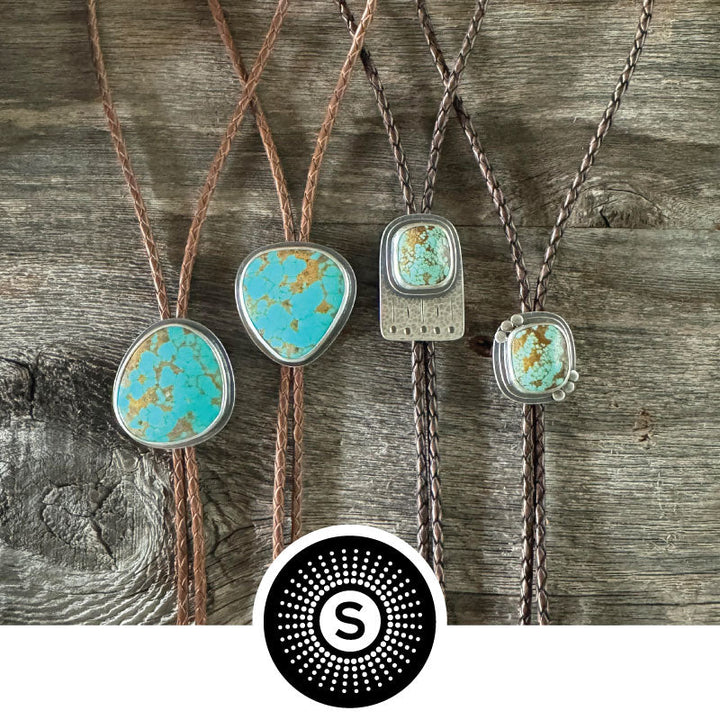 JEWELRY – Star Hitched Wagon